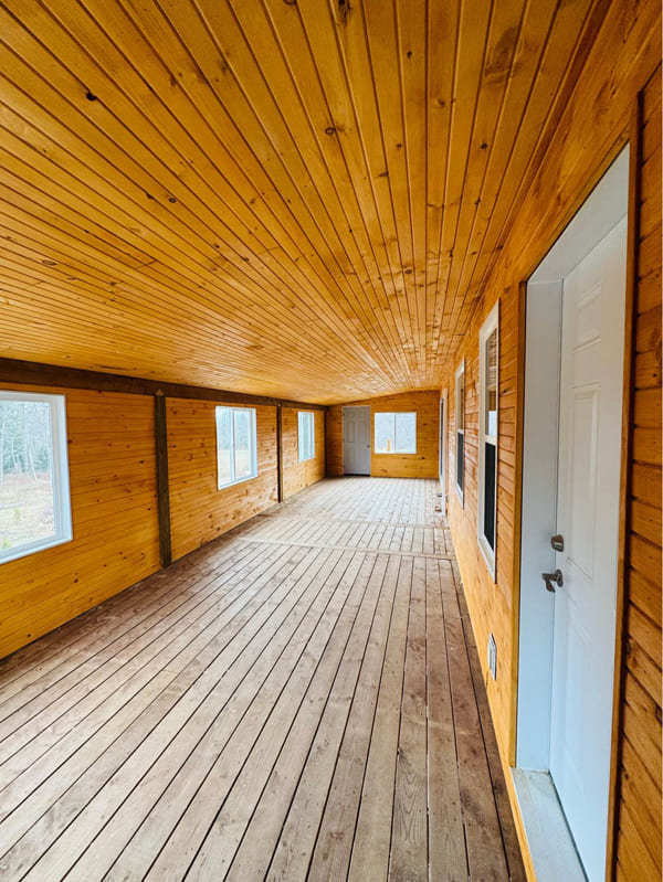 Projects || Divine Construction & Renovation Inc